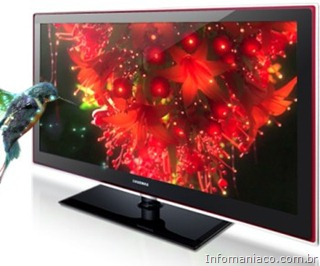 Saiba mais sobre a TV de Led ~ Visual Dicas